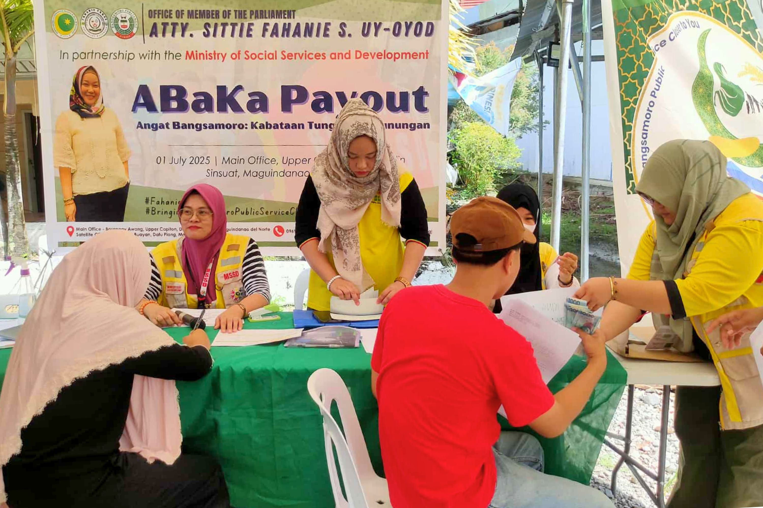 𝐂𝐂𝐓𝐌𝐔 𝐓𝐫𝐚𝐟𝐟𝐢𝐜 𝐄𝐧𝐟𝐨𝐫𝐜𝐞𝐫𝐬, 𝐍𝐚𝐤𝐚𝐭𝐚𝐧𝐠𝐠𝐚𝐩 𝐧𝐠 𝐓𝐮𝐥𝐨𝐧𝐠-𝐁𝐢𝐠𝐚𝐬 - #FahanieCares